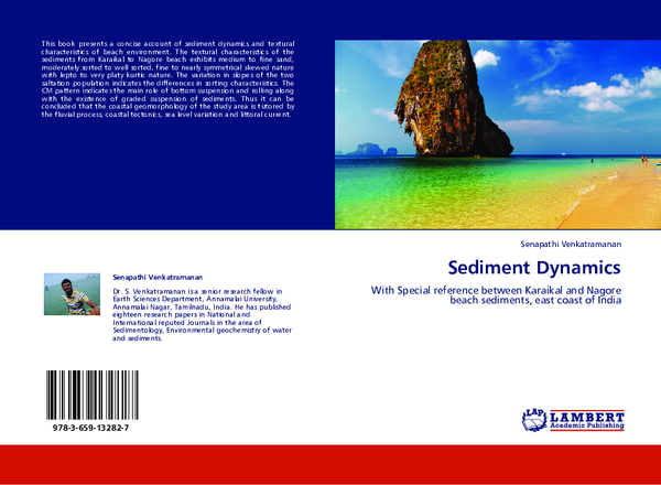 (PDF) Sediment Dynamics