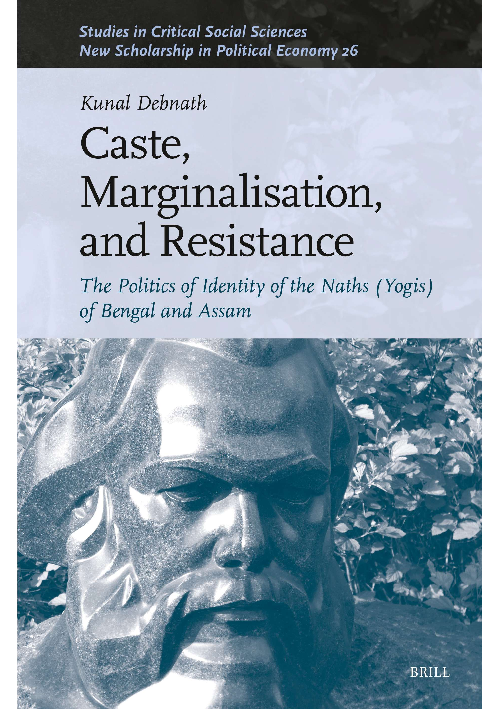 (PDF) Caste, Marginalisation, and Resistance: The Politics of Identity ...