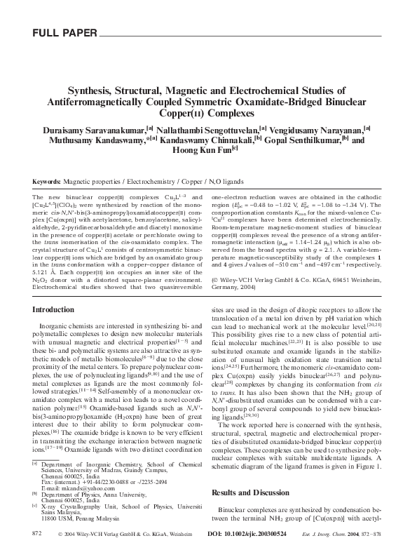 (PDF) Synthesis, structural, magnetic and electrochemical properties of LiNi1/3Mn1/3Co1/3O2 ...