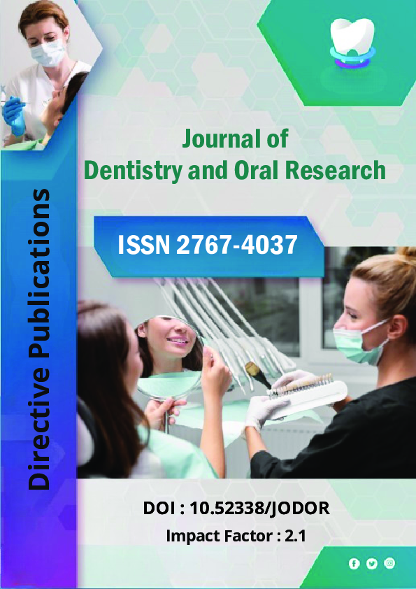(PDF) Effect of composite resin monomer BisGMA on odontogenic ...