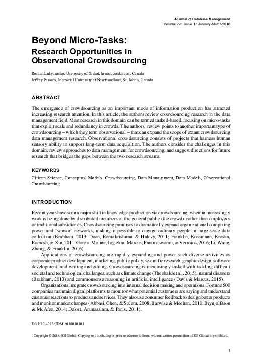 (PDF) Beyond Micro-Tasks