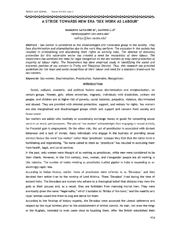 (PDF) Russian Law Journal