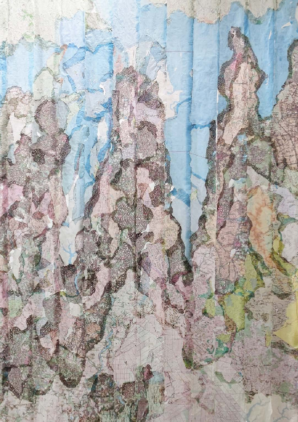 (PDF) "Parenthetical Spaces" (Zelin Seah)