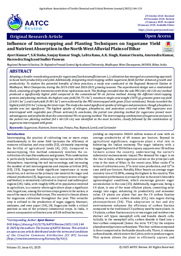 (PDF) Original Research Article Open Access