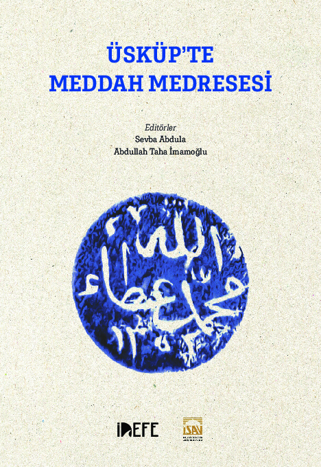 (PDF) Meddah Medresesi Öğrencilerinden Ali Yakup Cenkçilerin İlmi ...