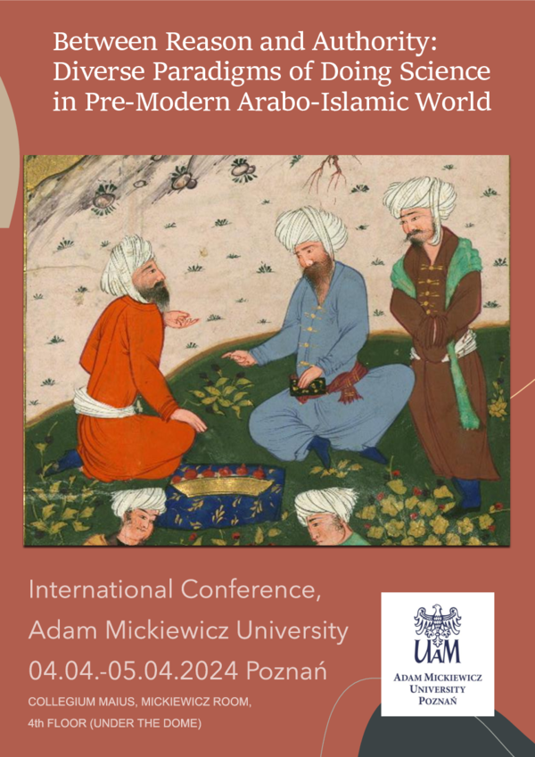 (PDF) The Paradigm of Theory Into the Practice: al-ʿulūm al-gharība and ...