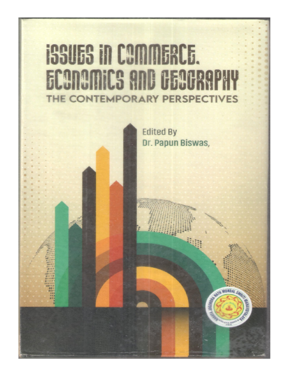 (PDF) Floriculture, a Socio-Economic Dependency -A Case Study on ...