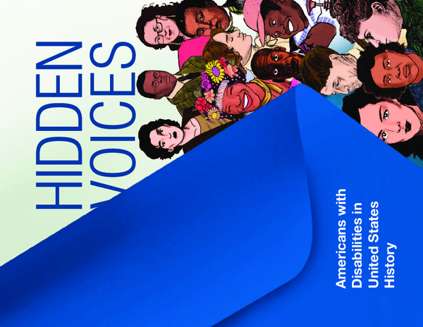 (PDF) Edward “Ed” Roberts: Leader of the Disability Rights Movement ...