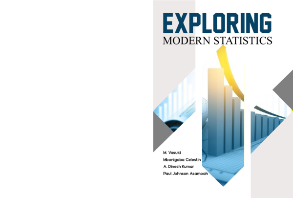 (PDF) EXPLORING MODERN STATISTICS