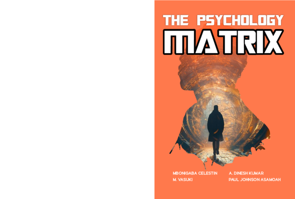 (PDF) The Psychology Matrix