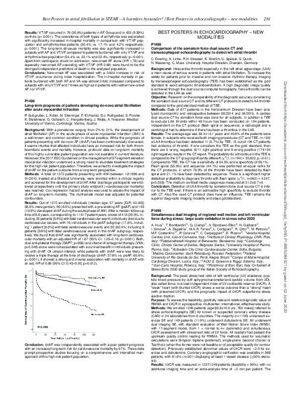 (PDF) P1499Simultaneous dual imaging of regional wall motion and left ...