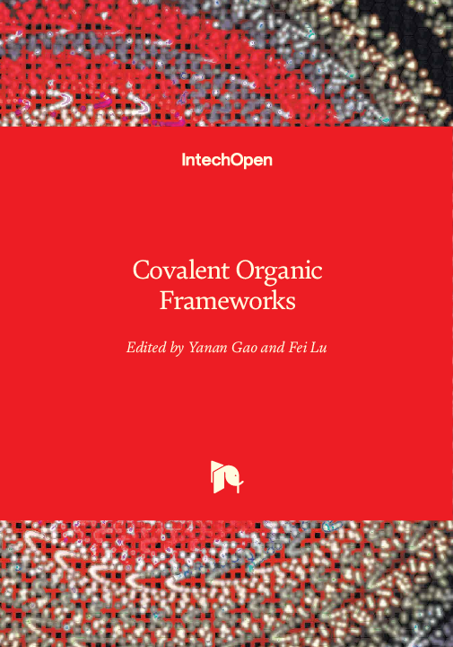 (PDF) Covalent organic frameworks