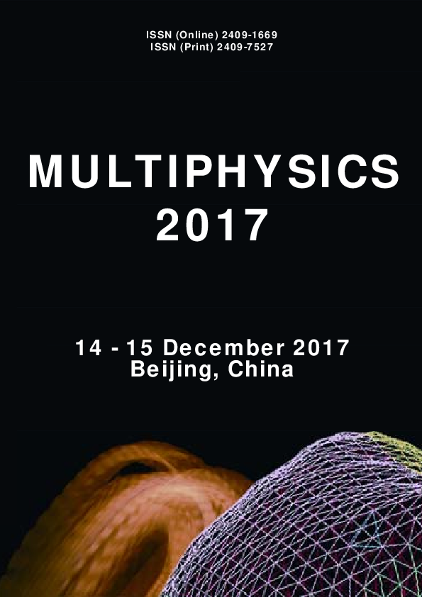 (PDF) MULTIPHYSICS 2017