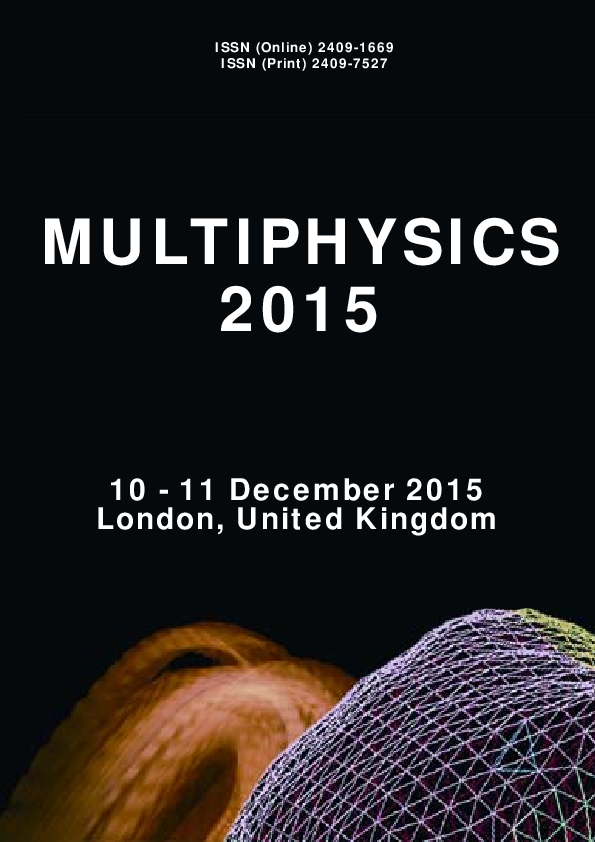 (PDF) MULTIPHYSICS 2015