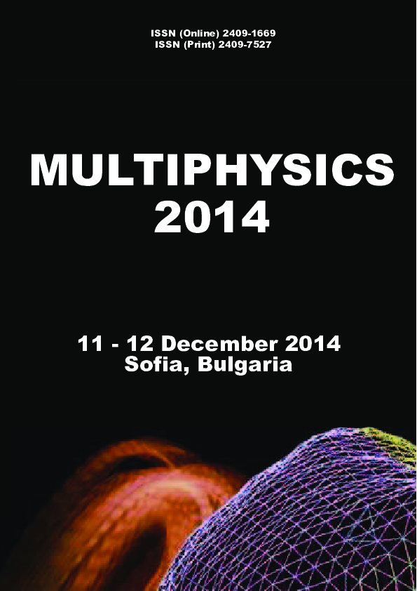 (PDF) MULTIPHYSICS 2014