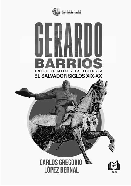 (PDF) Gerardo Barrios introd