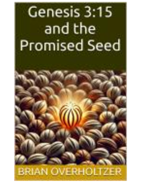 (PDF) Genesis 3:15 and the Promised Seed (MIOT)