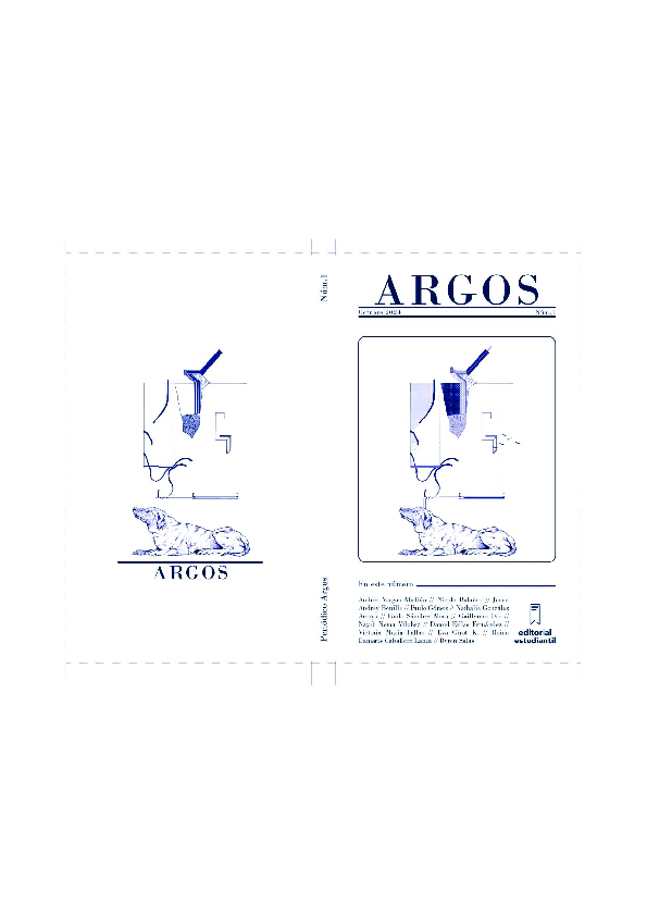 (PDF) Periódico Argos TOMO