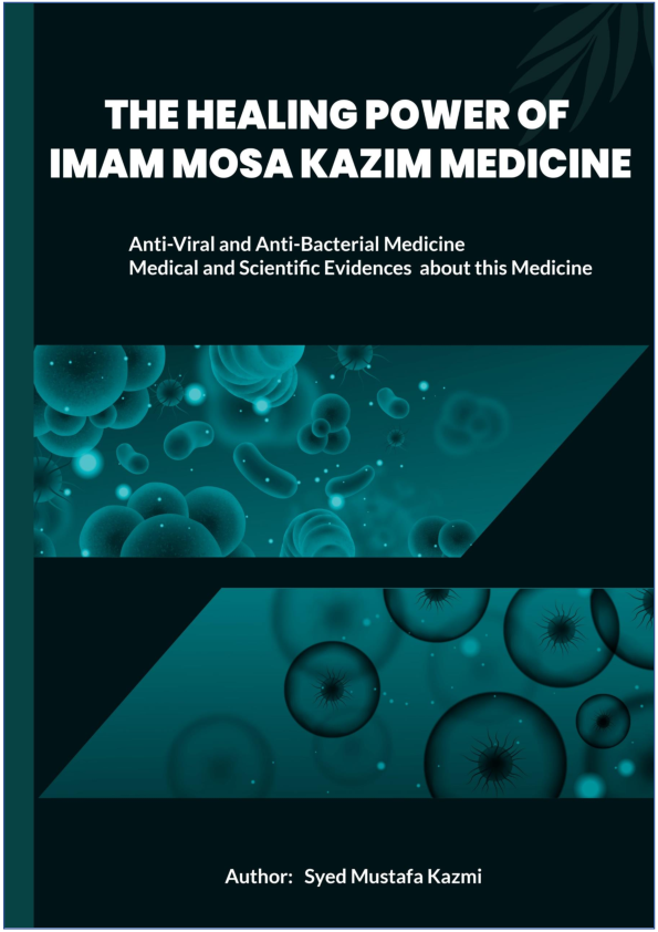 (PDF) The Healing Power Of Imam Mosa Kazim Medicine