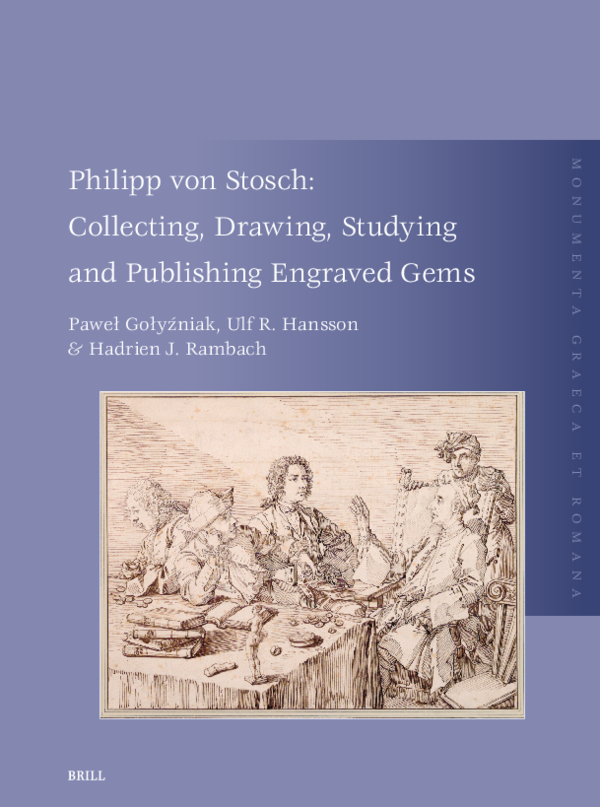 (PDF) Gem Collecting and Study in the Circle of Stosch