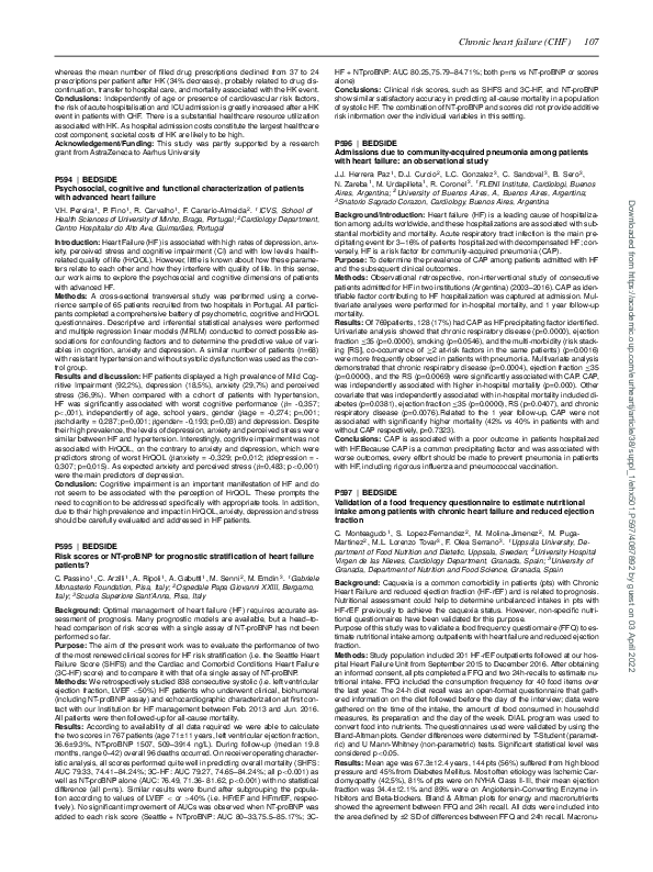 (PDF) P597Validation of a food frequency questionnaire to estimate ...