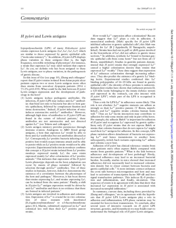 (PDF) A little rest and relaxation