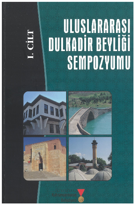 (PDF) Osmanlıya Sığınan İki Dulkadir Şehzadesi-Beyi Şehsüvar Bey ve ...