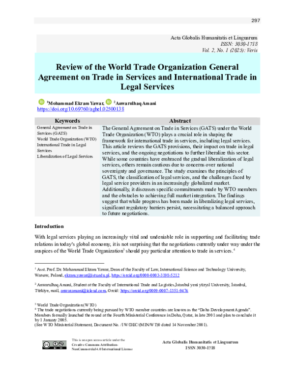 (PDF) This is an open access article under the Creative Commons ...