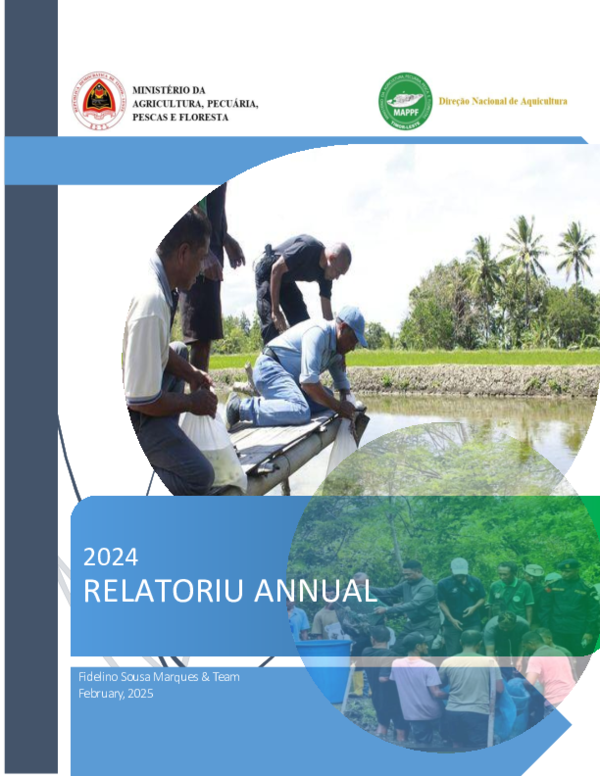 (PDF) RELATORIU ANNUAL DNAq 2024