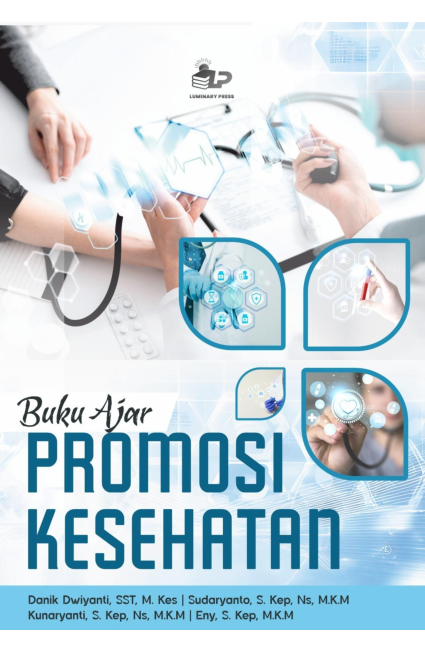 (PDF) BUKU AJAR: PROMOSI KESEHATAN