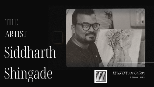 (PDF) The Artist Siddharth Shingade