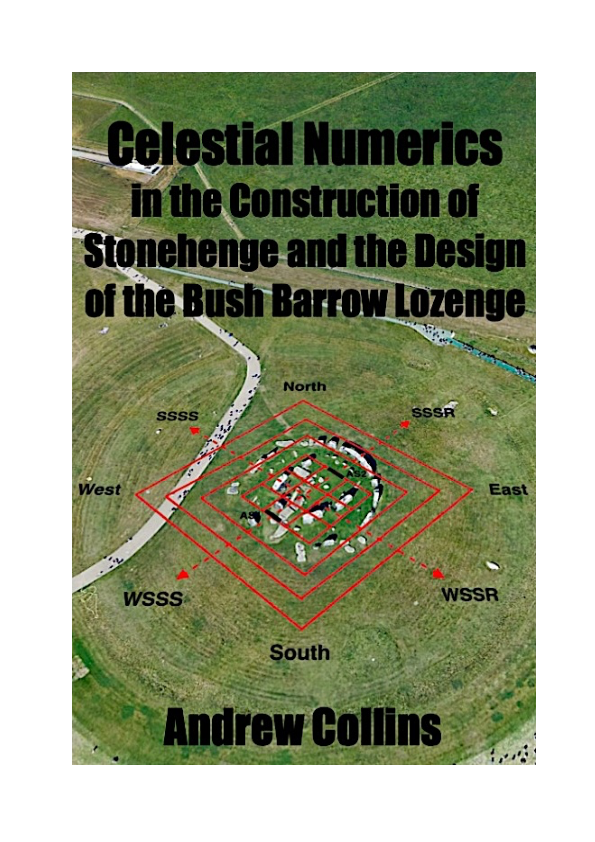 (PDF) Celestial Numerics in the Construction of Stonehenge and the ...