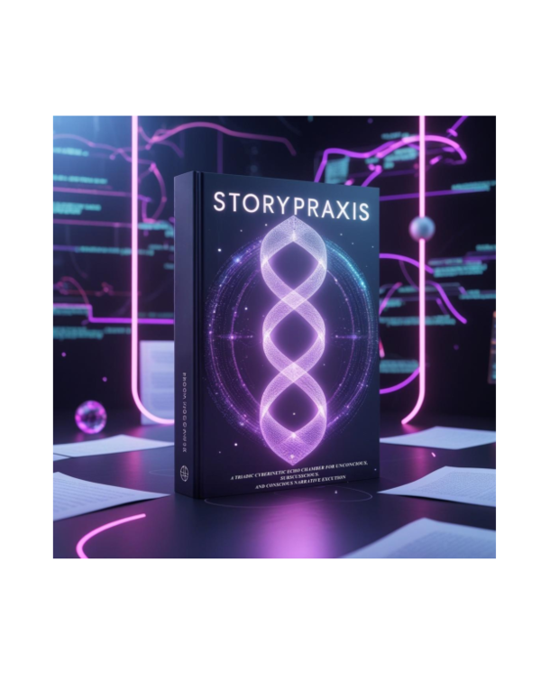 (PDF) Story Praxis | White Paper