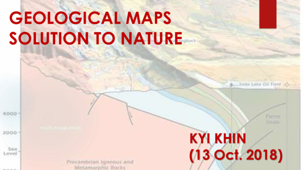 (PDF) Geological mapping