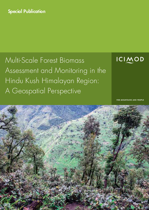 (PDF) Multi-Scale Forest Biomass Assessment and Monitoring in the Hindu Kush Himalayan Region: A ...