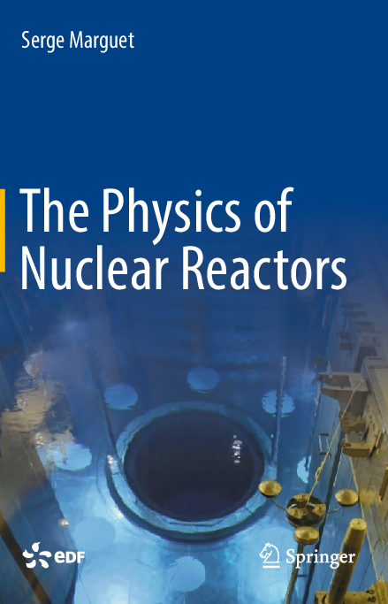 (PDF) The Physics of Nuclear Reactors