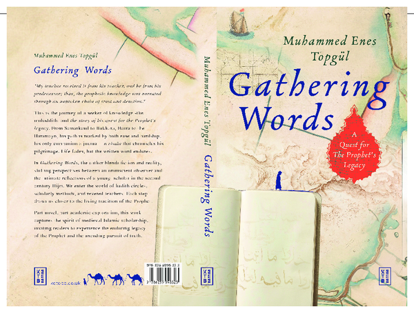 (PDF) Gathering Words: A Quest for the Prophet’s Legacy