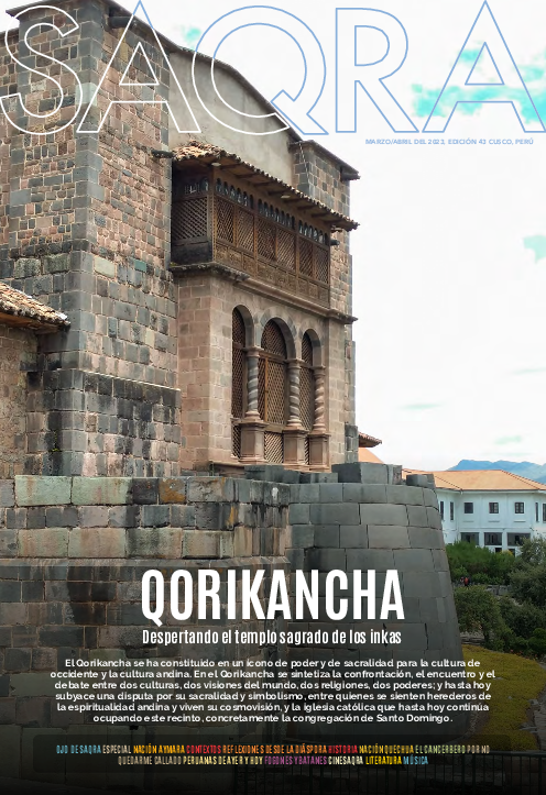 (PDF) INKARRI Y LA VIOLENCIA