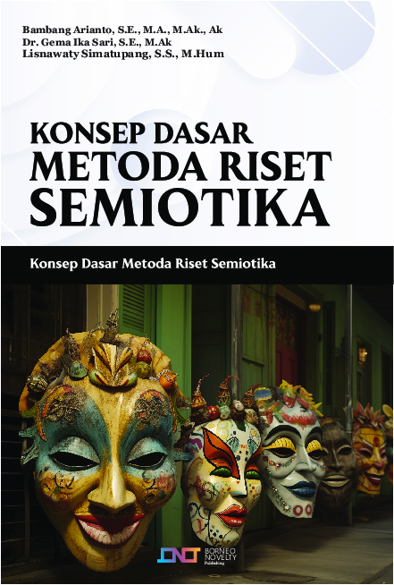 (PDF) Konsep Dasar Metoda Riset Semiotika