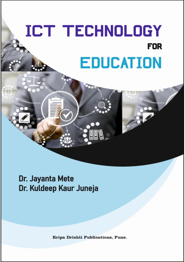 ICT TECHNOLOGY FOR EDUCATION