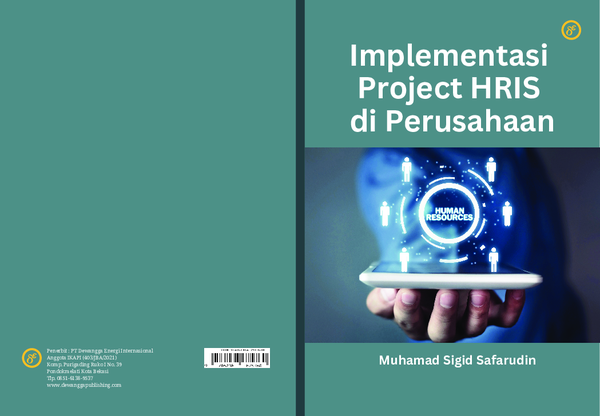 (PDF) Implementasi HRIS di Perusahaan