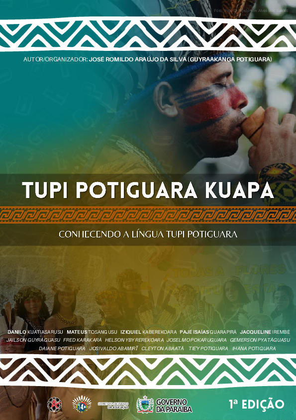 (PDF) TUPI POTIGUARA KUAPA (TPK-2024)