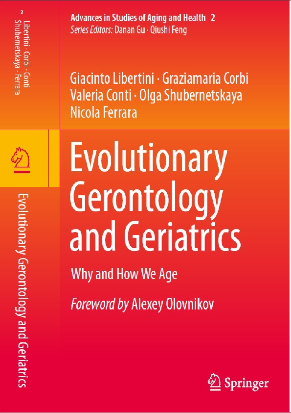 (PDF) Evolutionary Gerontology and Geriatrics Why and How We Age