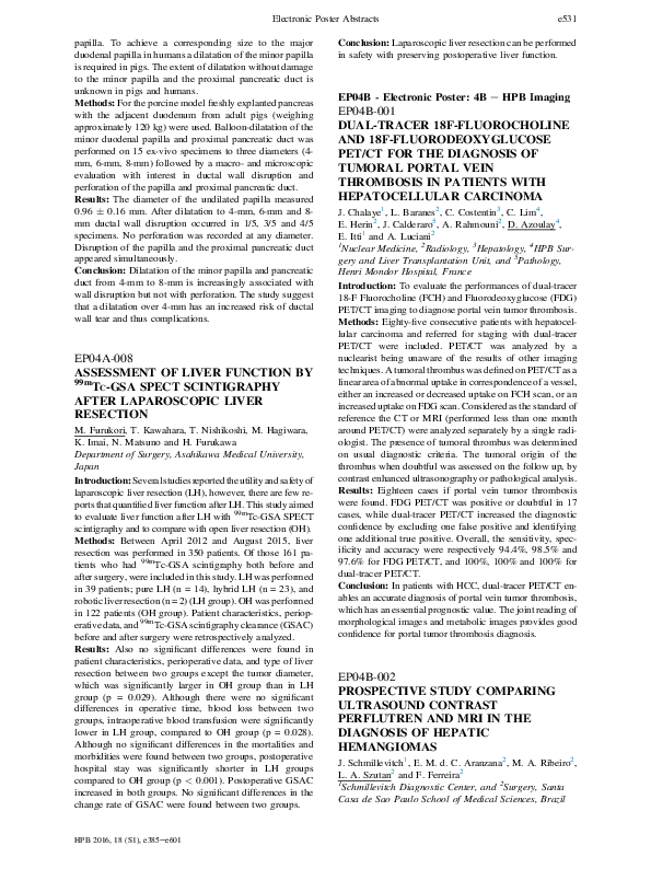 (PDF) Prospective study comparing ultrasound contrast perflutren and ...