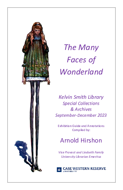 (PDF) The Many Faces of Alice