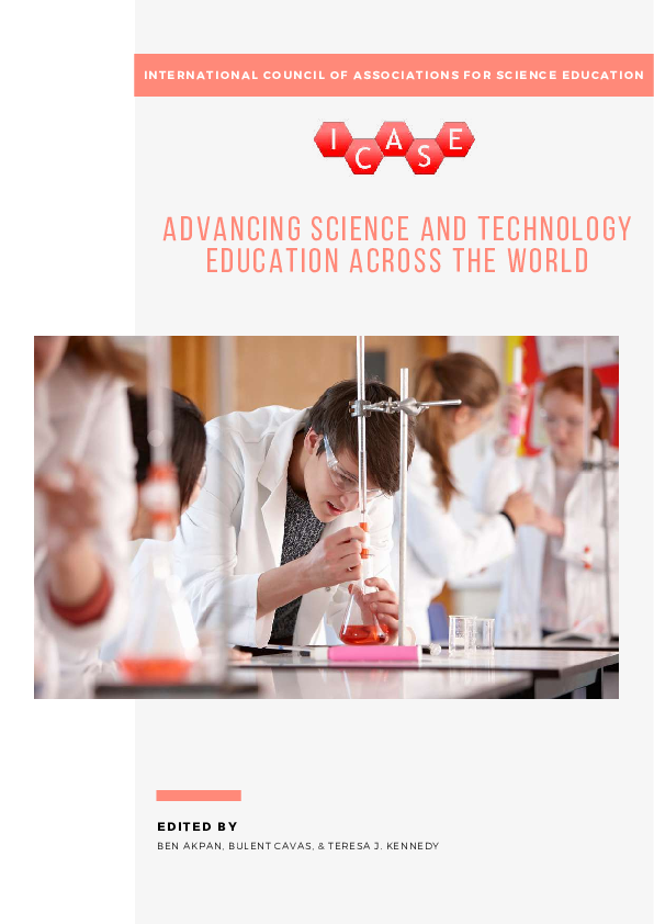 (PDF) ICASE 50th Anniversary Book: Advancing science and technology ...