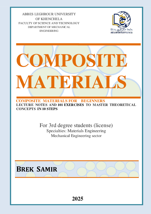 (PDF) Composite_ Materials_BREK_V1