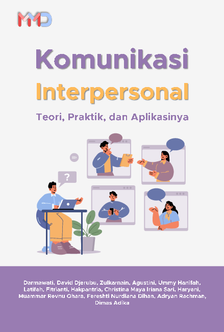 (PDF) Komunikasi Interpersonal Teori, Praktik, dan Aplikasinya