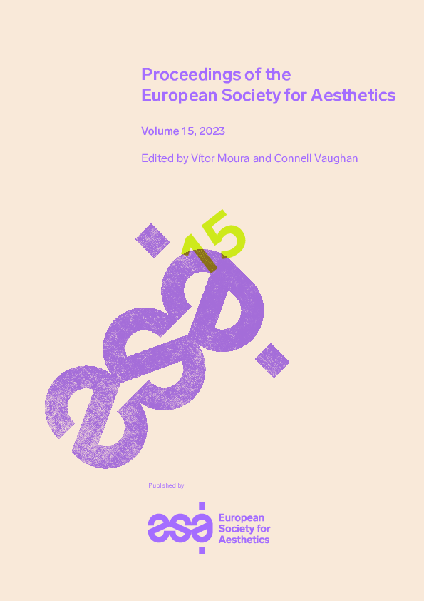 (PDF) Guilt and Shame: Ethics and Aesthetics