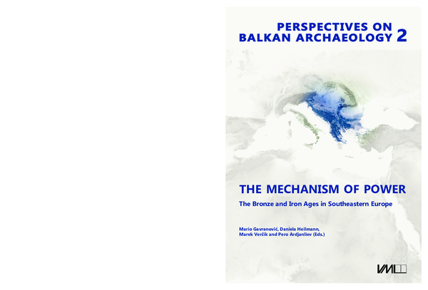 (PDF) Absence of Power